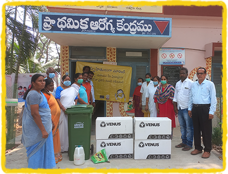 Support CRY America’s Project Pragathi To Contribute For India’s Children