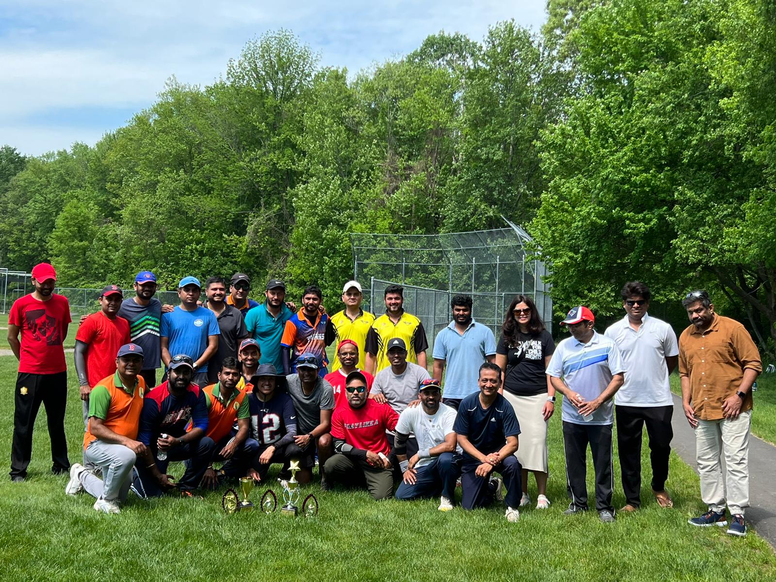 Our Events: Join CRY America’s Impactful Initiatives