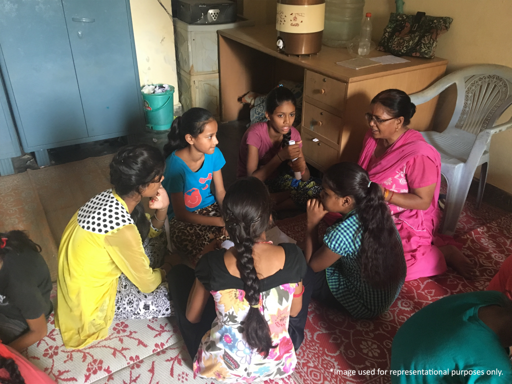 Support Project Social Welfare Agency & Training Institute (SWATI)