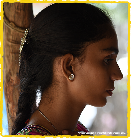 Donate For Project Samvedna To Support The Work Of CRY America