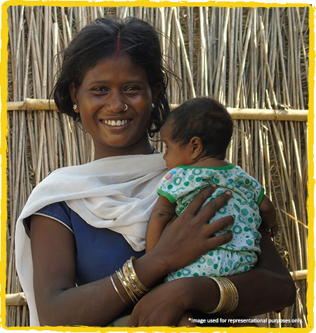 Let’s Donate For CRY America’s AALI Project