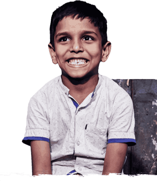 About Us | CRY America: Leading NGO for Children's Futures