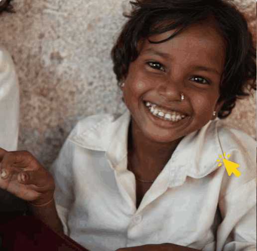 About Us | CRY America: Leading NGO for Children's Futures