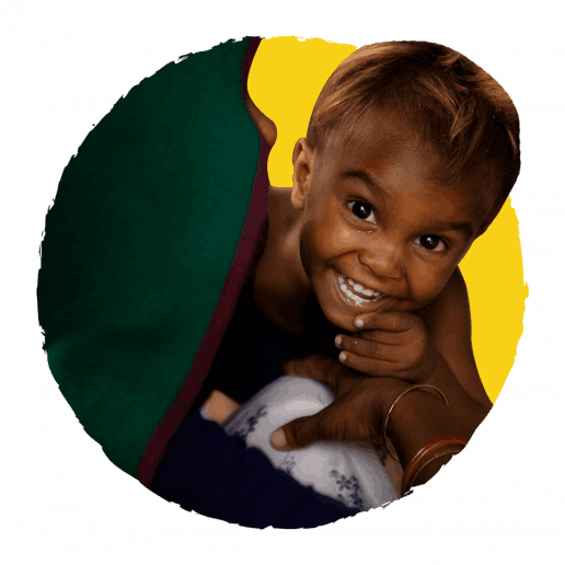 About Us | CRY America: Leading NGO for Children's Futures