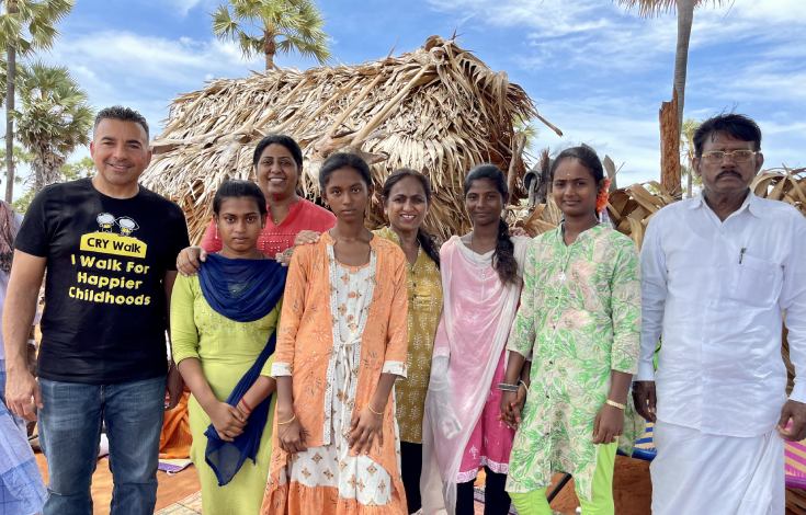 Rural Workers’ Development Society, Tamil Nadu