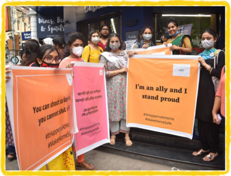 Support CRY America’s Manavi Project