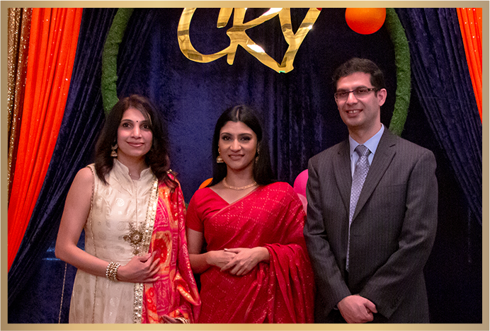 Seattle Gala 2023 - CRY America