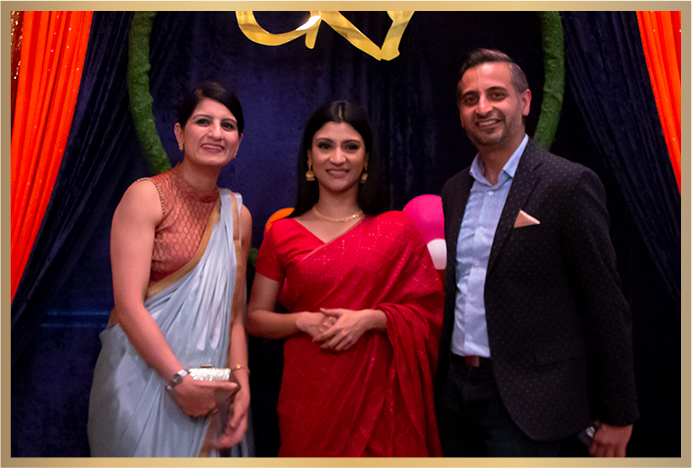 Seattle Gala 2023 - CRY America