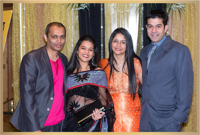 Seattle Gala 2023 - CRY America