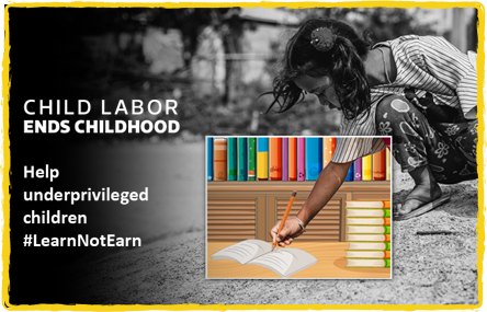 Our Events: Join CRY America’s Impactful Initiatives