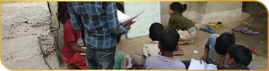 Project Samvedna 2024 - CRY America