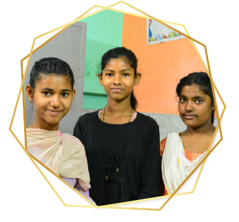 Project Samvedna 2024 - CRY America