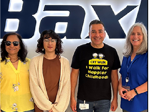 CRY Walk 2024 - CRY America