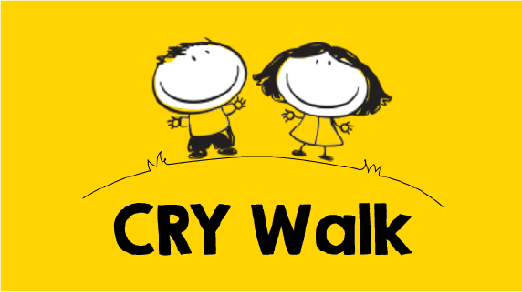 CRY Walk 2024 - CRY America