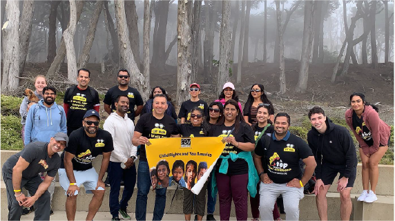 CRY Walk 2024 - CRY America