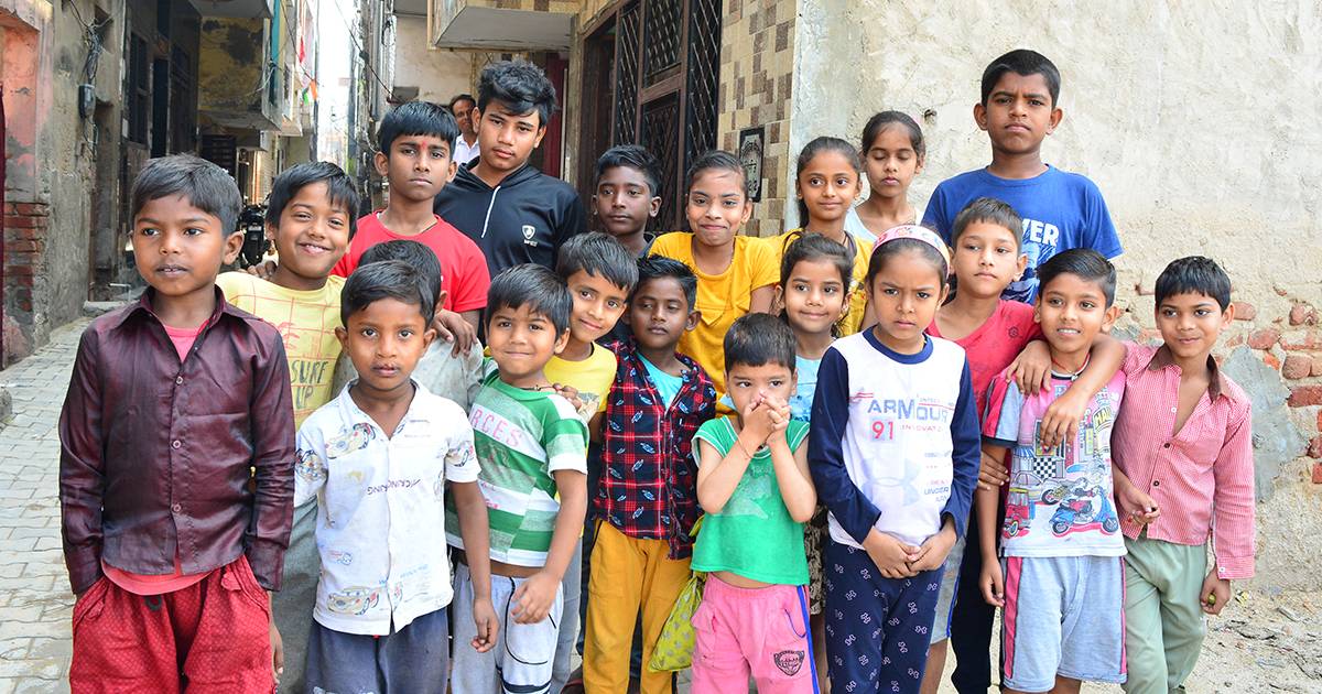 Donate For Children's Education And Receive Tax Benefits