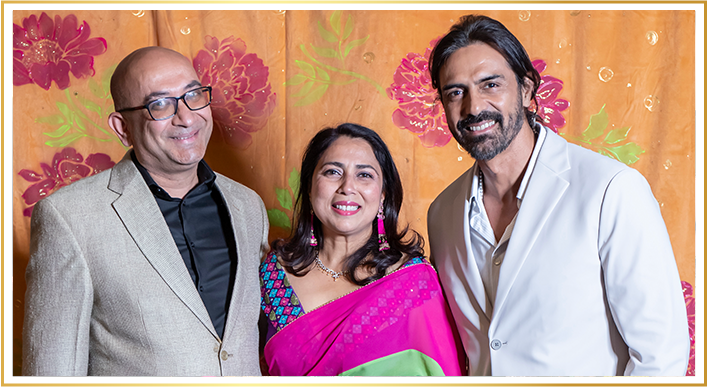 San Diego Gala 2025 - CRY America